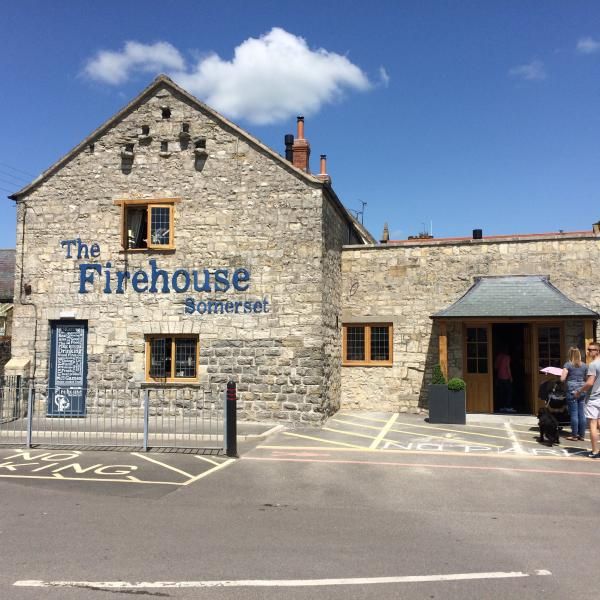 Firehouse, Curry Rivel - CAMRA - The Campaign for Real Ale