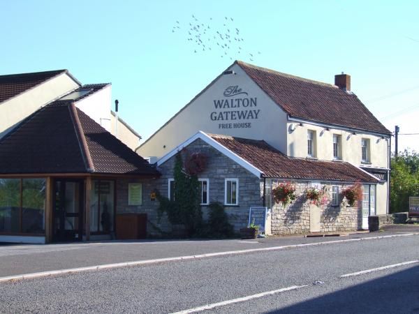 Submit Updates for Walton Gateway, Walton - CAMRA - The Campaign for ...