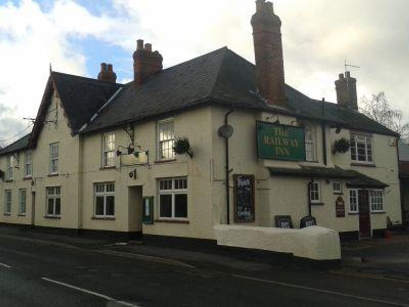 Pebbles Tavern, Watchet - CAMRA - The Campaign for Real Ale