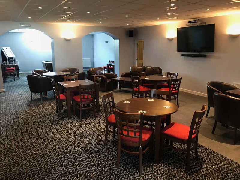 Pebbles Tavern, Watchet - CAMRA - The Campaign for Real Ale