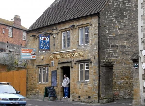 Butchers Arms, Yeovil - CAMRA - The Campaign for Real Ale