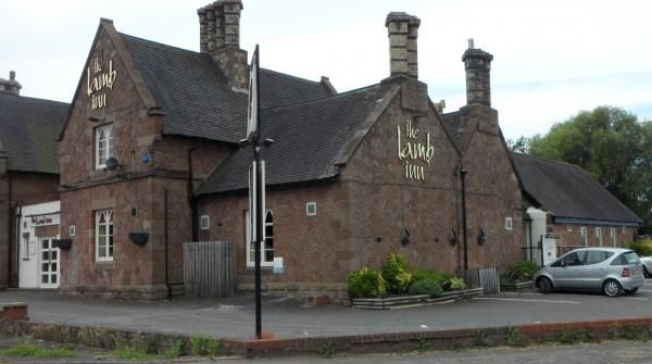 Submit Updates for Lamb Inn, Edgmond - CAMRA Experience