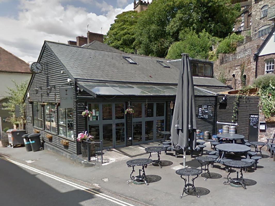 Cleo's, Ironbridge - CAMRA - The Campaign for Real Ale