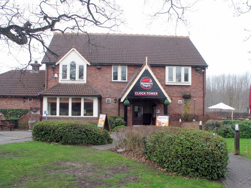 Sutherland Inn, Telford - CAMRA - The Campaign for Real Ale