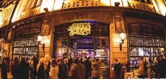 Albert's Schloss, Manchester - CAMRA - The Campaign for Real Ale