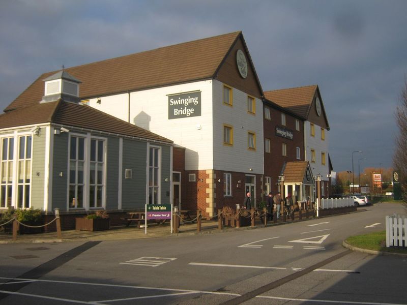 Coach House, Trafford Centre - CAMRA - The Campaign for Real Ale