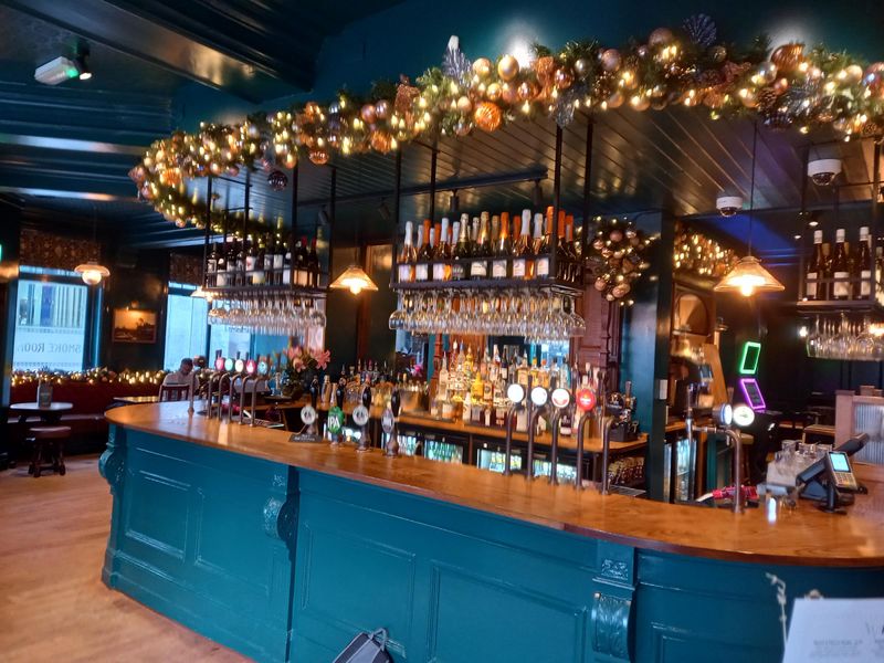 Comedy Store, Manchester - CAMRA - The Campaign for Real Ale