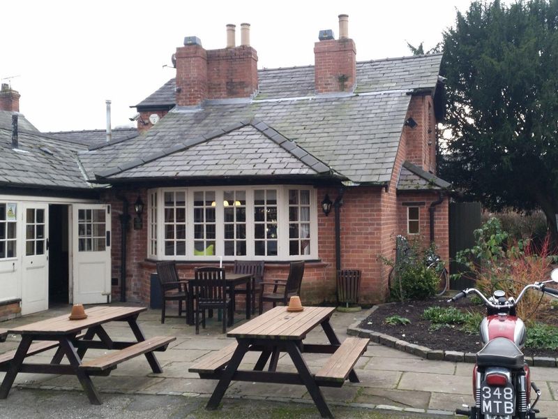 Dunham Apple Barn, Dunham Massey - CAMRA - The Campaign for Real Ale