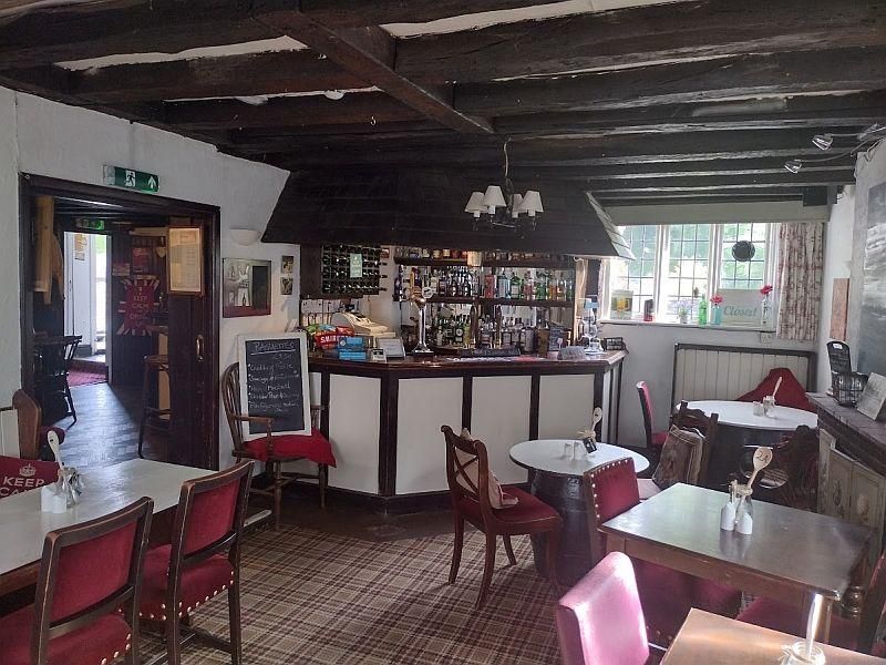 Crown, Shoreham - CAMRA - The Campaign for Real Ale