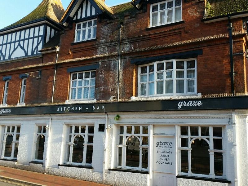 Nelson Arms, Tonbridge - CAMRA - The Campaign for Real Ale