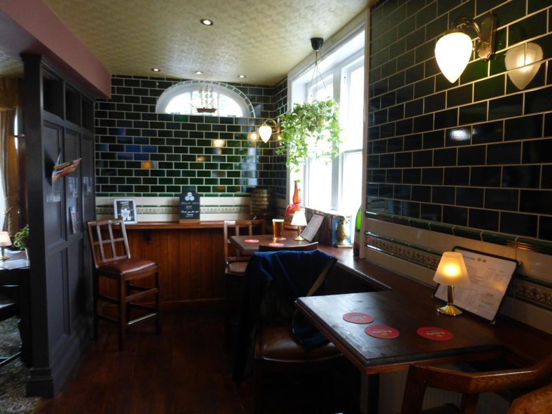 Nelson Arms, Tonbridge - CAMRA - The Campaign for Real Ale