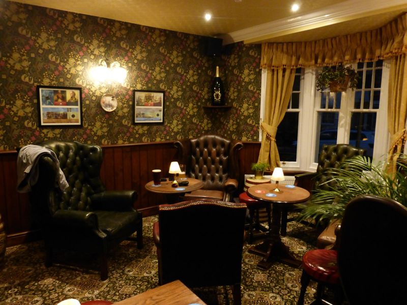 Nelson Arms, Tonbridge - CAMRA - The Campaign for Real Ale