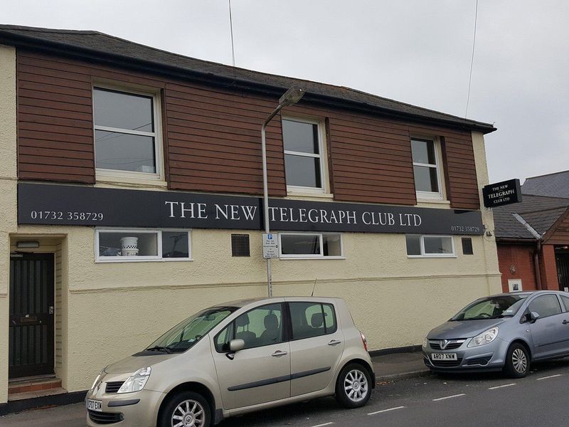 Nelson Arms, Tonbridge - CAMRA - The Campaign for Real Ale