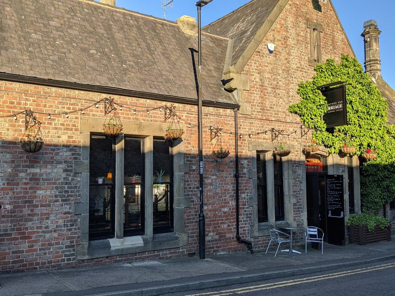 Holy Hobo, Newcastle upon Tyne - CAMRA - The Campaign for Real Ale