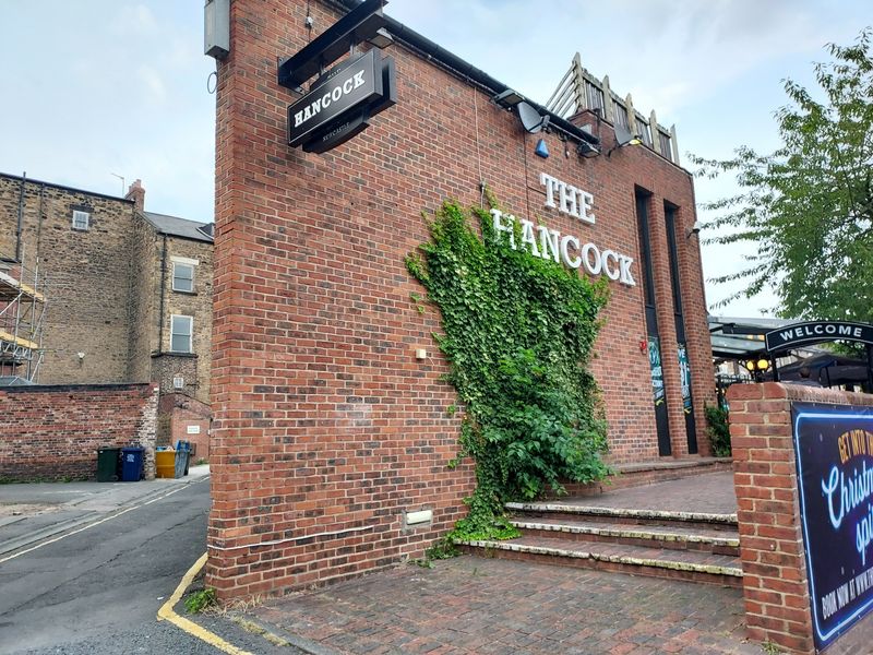 Wylam Brewery, Newcastle upon Tyne - CAMRA - The Campaign for Real Ale