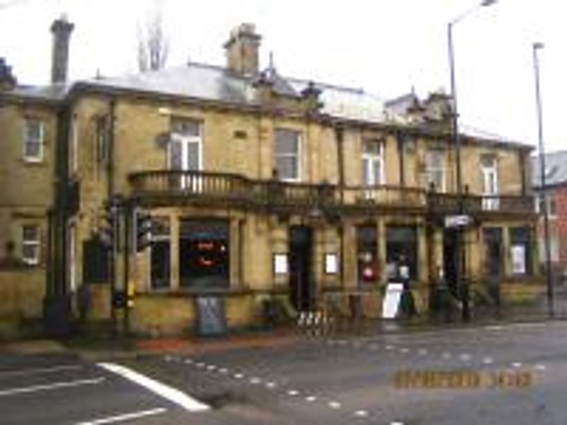 Alan the B, Newcastle upon Tyne - CAMRA - The Campaign for Real Ale