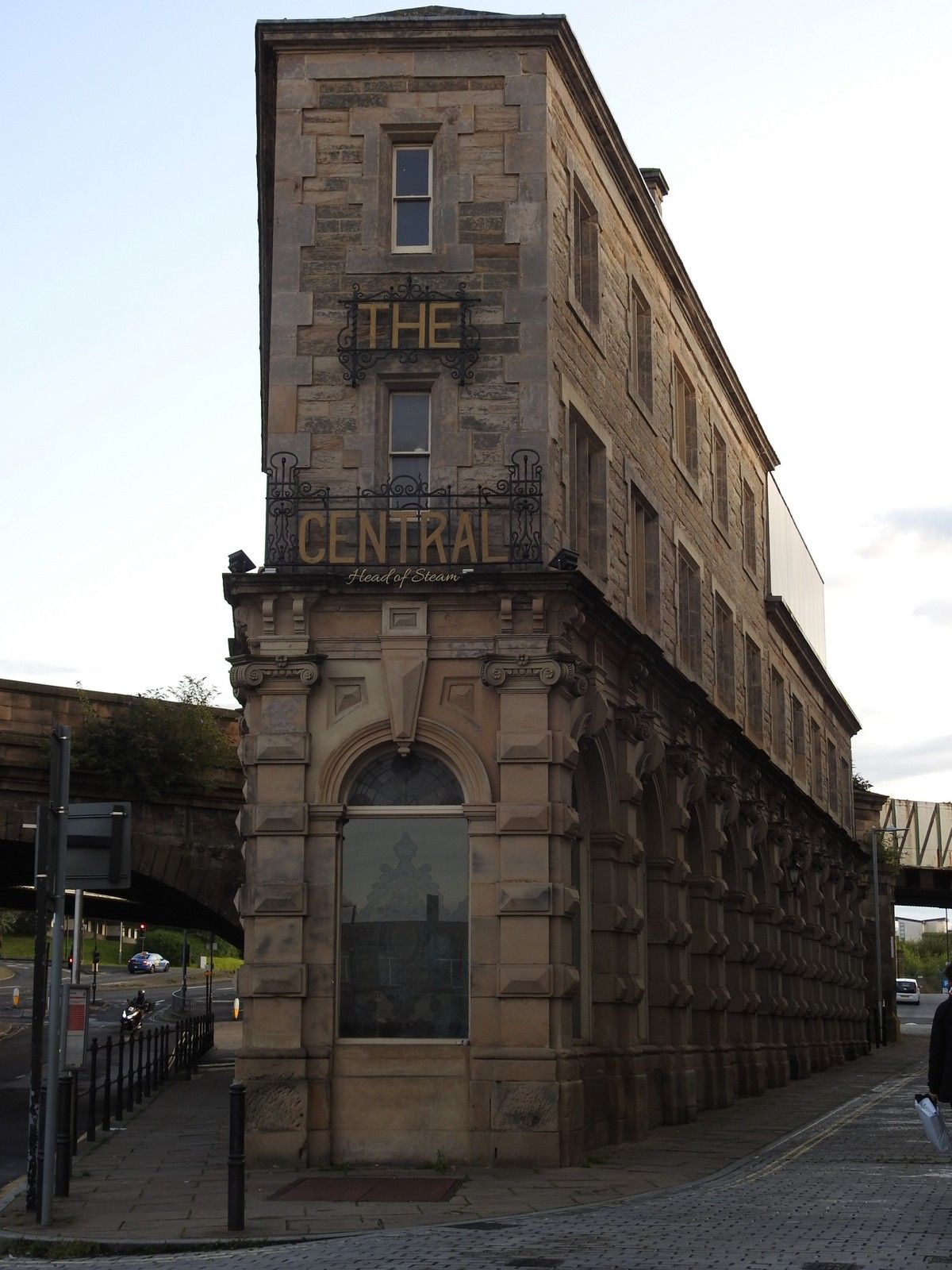 Central, Gateshead - CAMRA - The Campaign for Real Ale