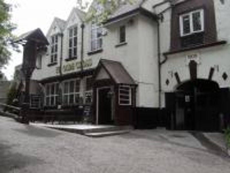 Ryton Hotel, Ryton - CAMRA - The Campaign for Real Ale