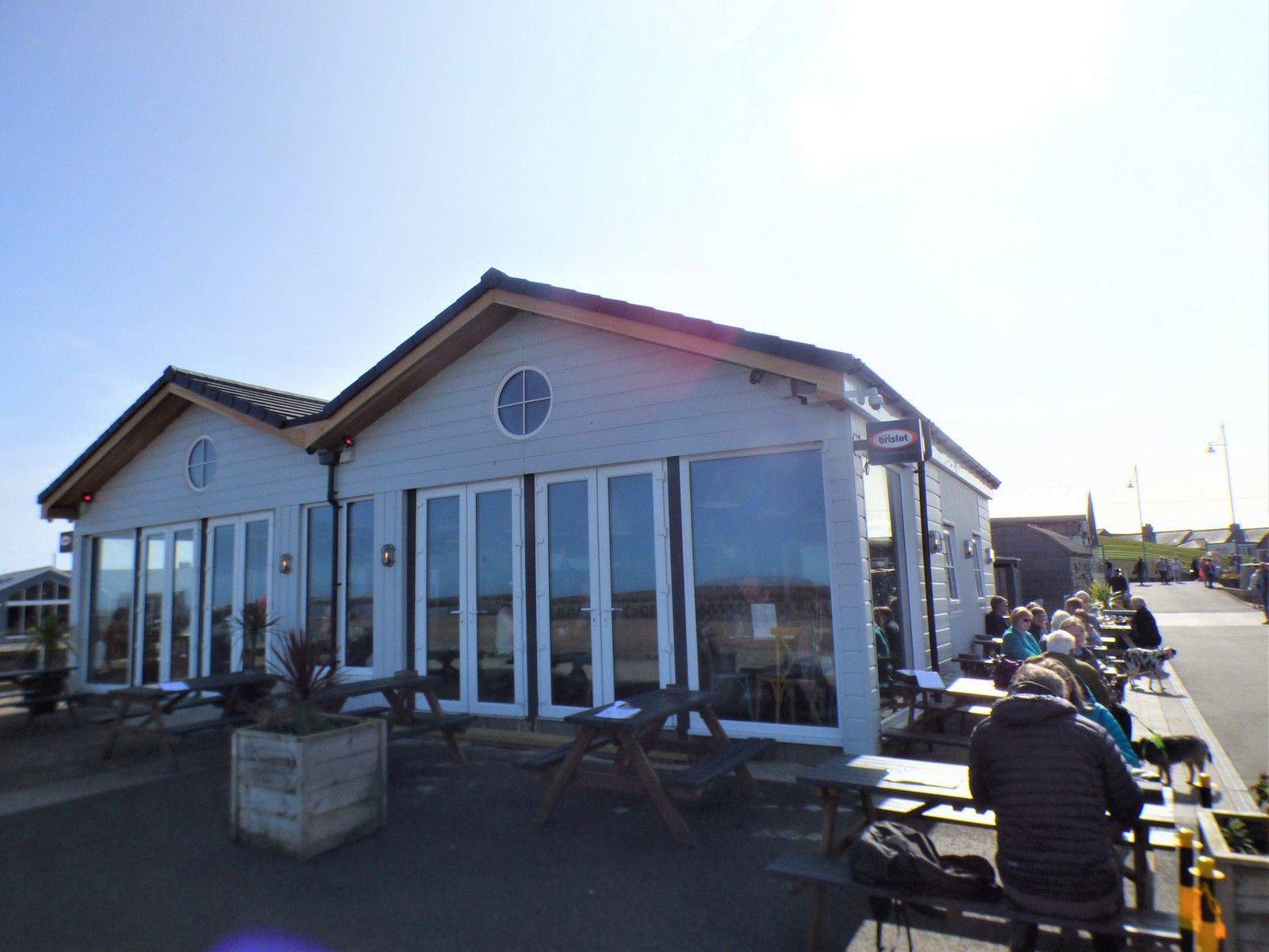 Old Boat House Amble, Amble - CAMRA - The Campaign for Real Ale