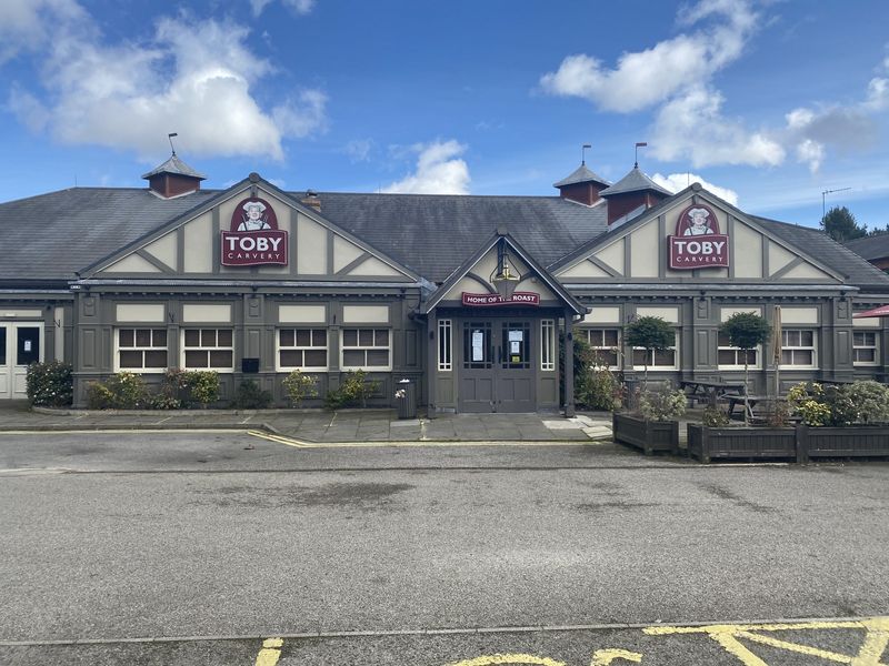 Toby Carvery, Newcastle upon Tyne - CAMRA - The Campaign for Real Ale