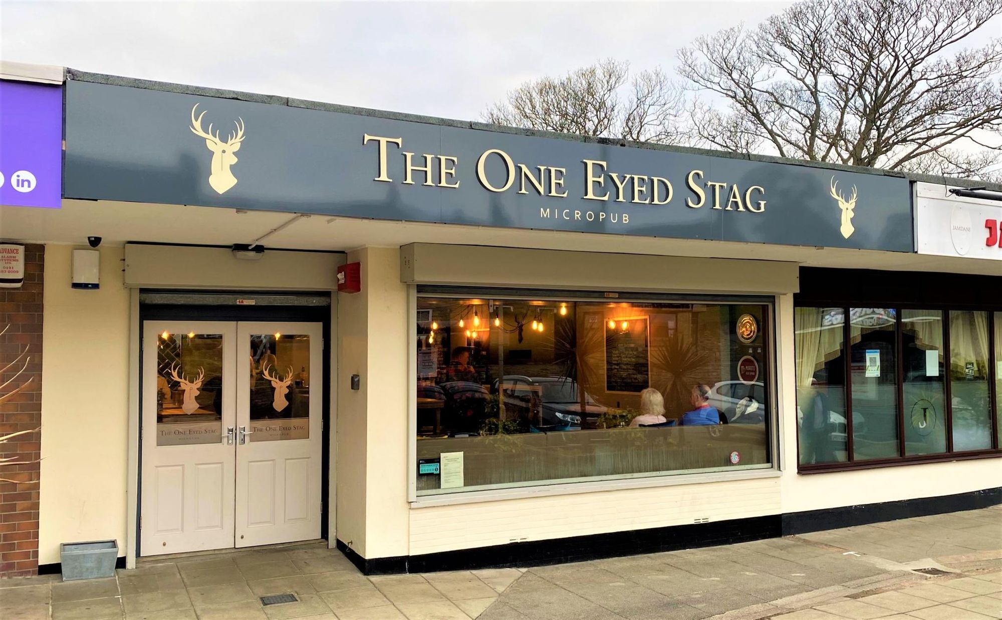 One Eyed Stag, Whickham - CAMRA - The Campaign for Real Ale