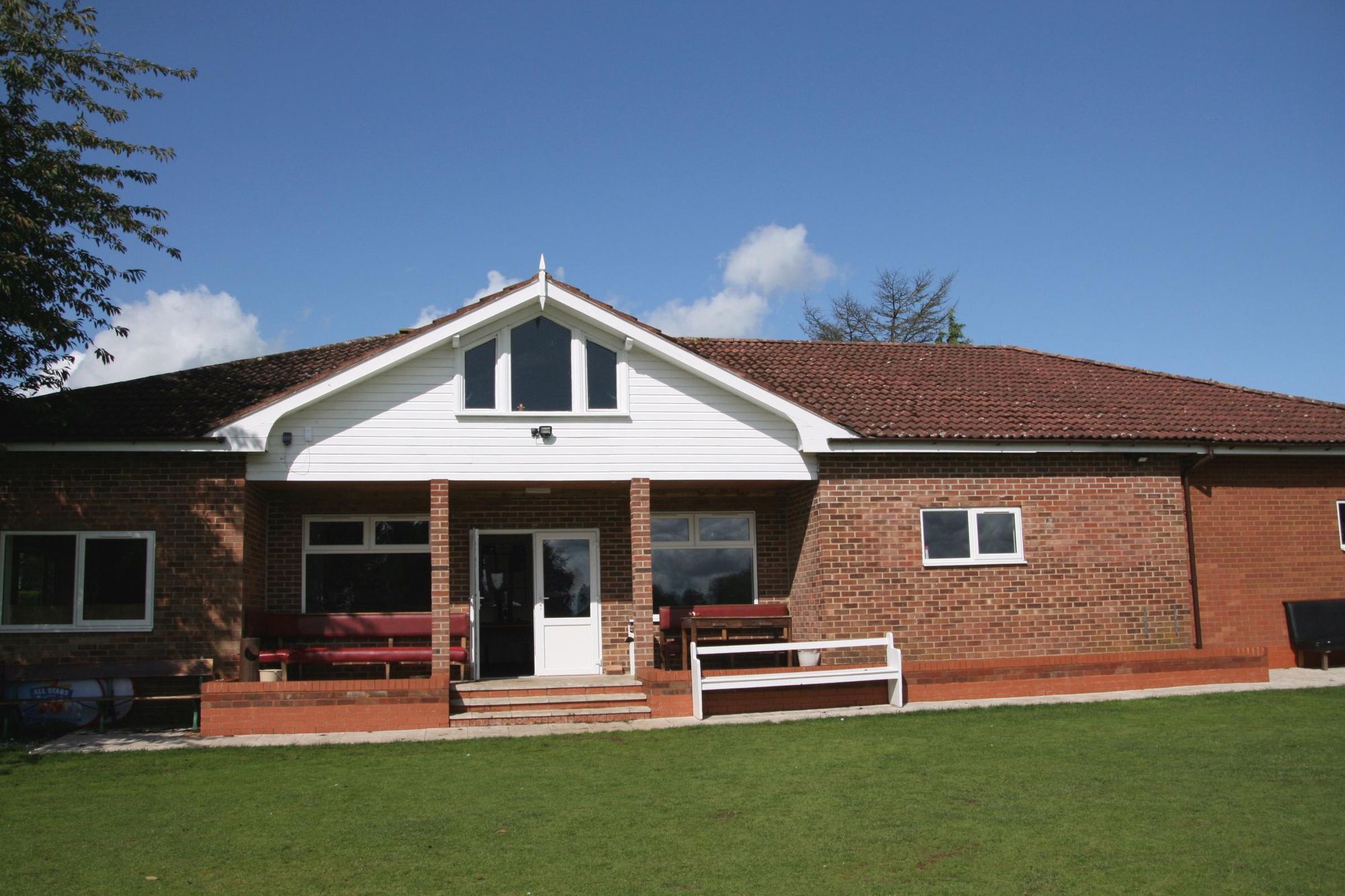Uttoxeter Cricket Club, Marchington - CAMRA - The Campaign for Real Ale