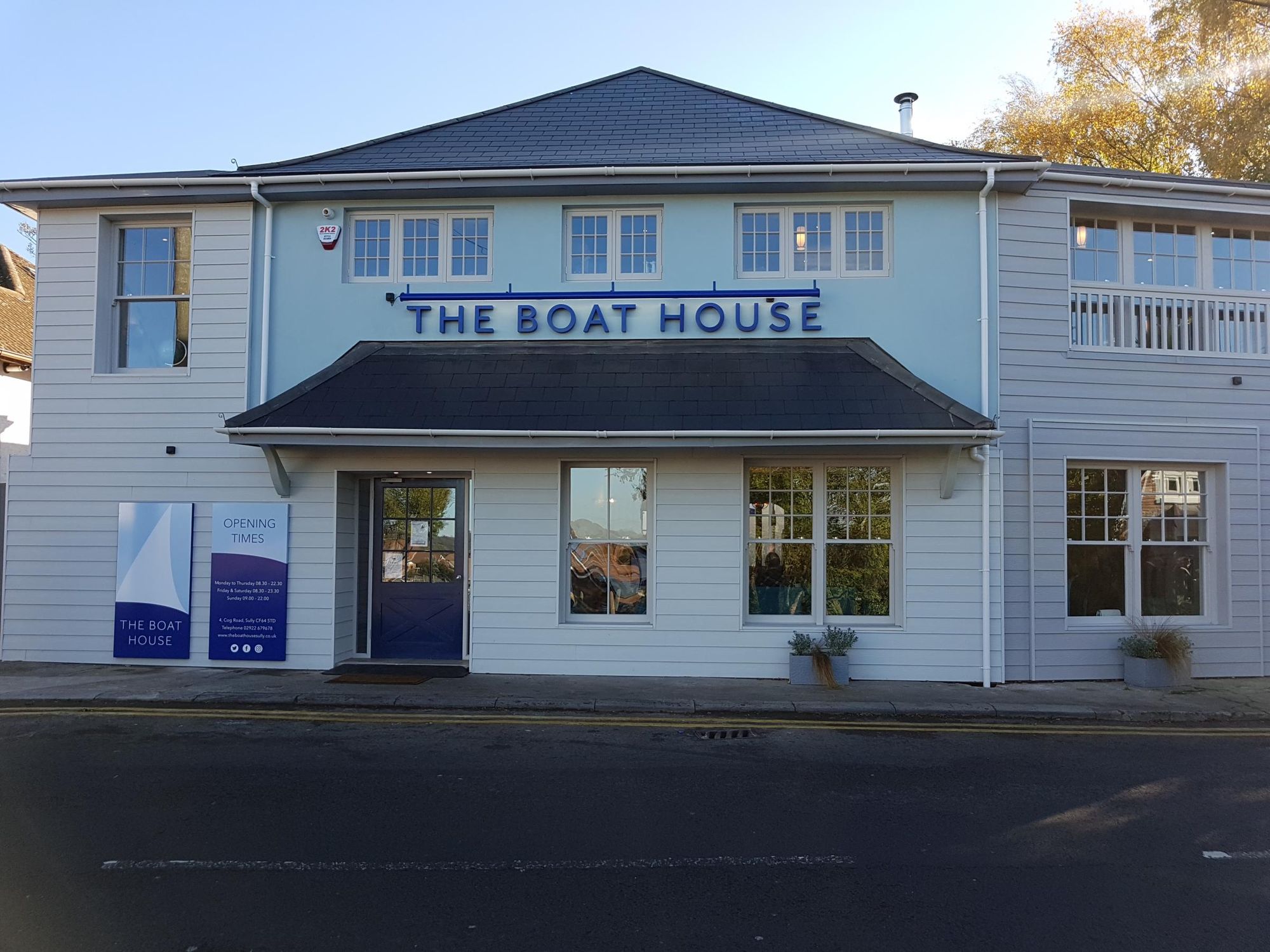 Submit Updates for Sully Inn, Sully - CAMRA - The Campaign for Real Ale