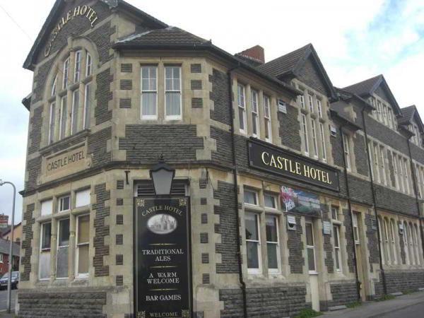 Castle Hotel, Barry - CAMRA - The Campaign for Real Ale