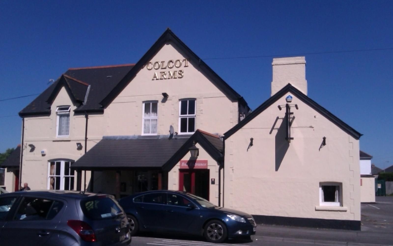 Colcot Arms, Barry - CAMRA - The Campaign for Real Ale