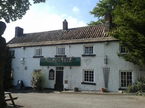 Green Tree Inn, Patrick Brompton - CAMRA - The Campaign for Real Ale