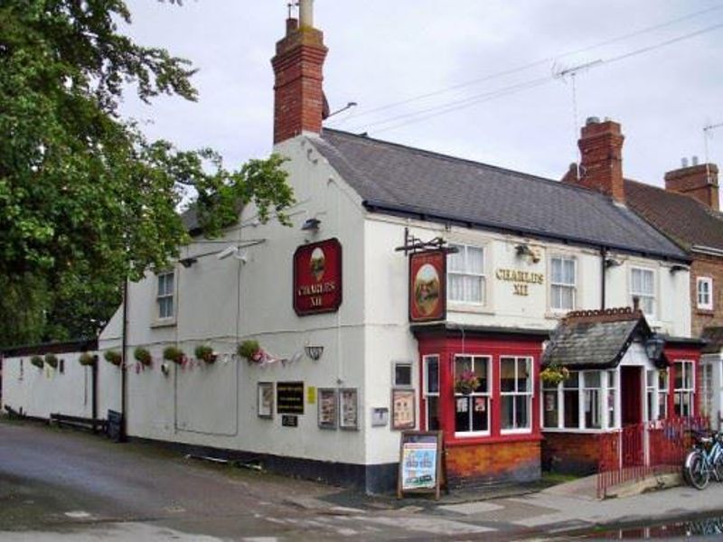 Fulford Golf Club, York - CAMRA - The Campaign for Real Ale