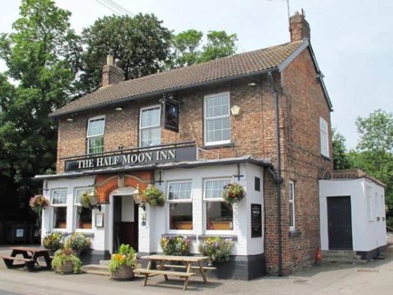 Highwayman, Sheriff Hutton - CAMRA - The Campaign for Real Ale