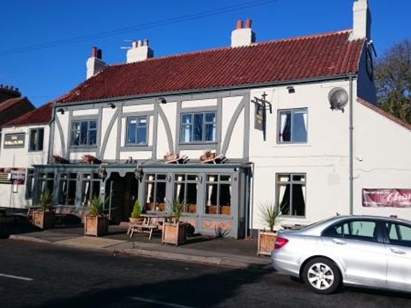 Marcia Inn - Good Beer Guide App