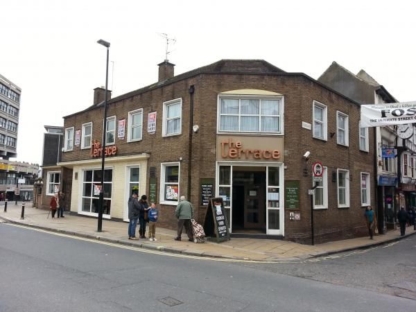 Submit Updates for Stonebow, York - CAMRA - The Campaign for Real Ale