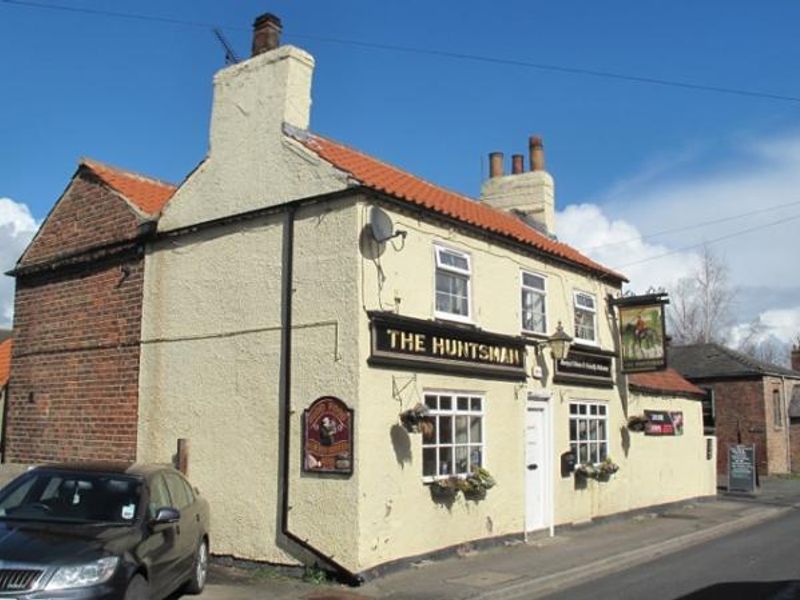Lorenzo's Italian Restaurant & Bar, Barmby-on-the-Marsh - CAMRA - The ...