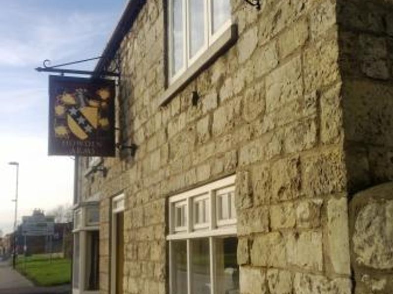 Howden Arms, Tadcaster - CAMRA - The Campaign for Real Ale