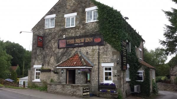 New Inn, Cropton - CAMRA - The Campaign for Real Ale