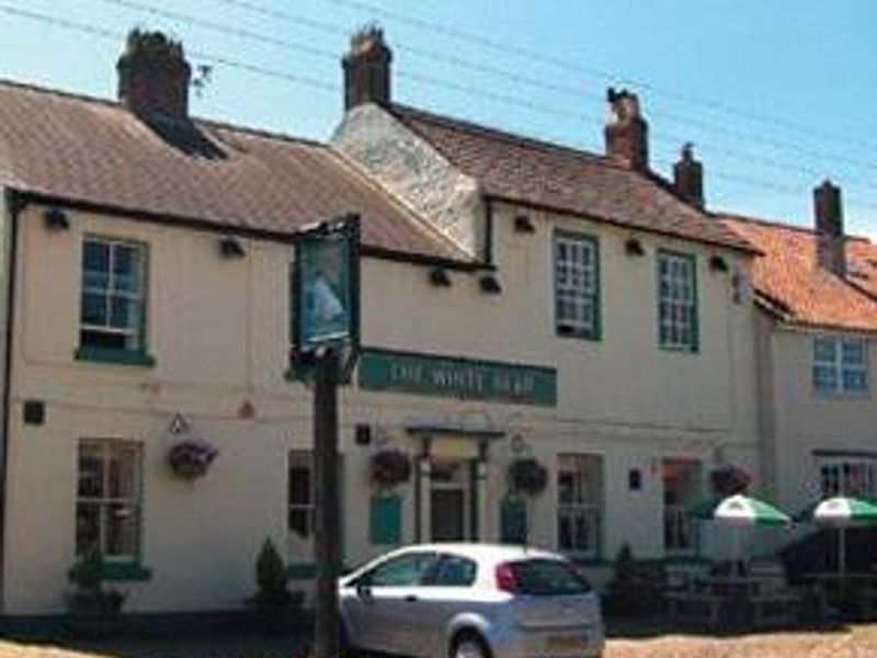 Highwayman, Sheriff Hutton - CAMRA - The Campaign for Real Ale