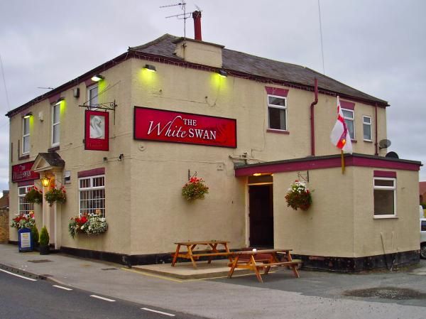 Submit Updates for White Swan, Bubwith - CAMRA - The Campaign for Real Ale