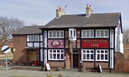Wellington Oak, Pocklington - CAMRA - The Campaign for Real Ale