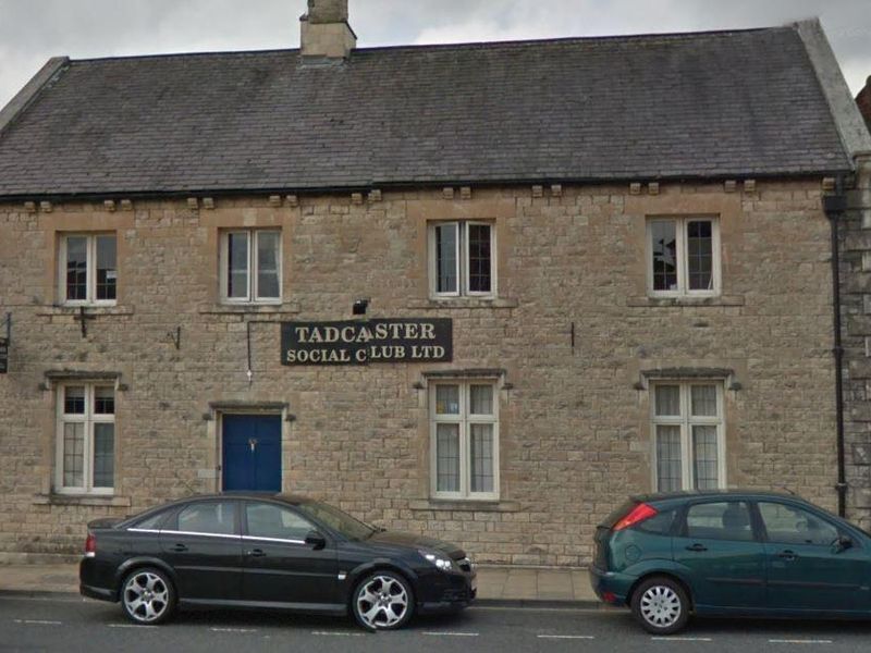 Howden Arms, Tadcaster - CAMRA - The Campaign for Real Ale