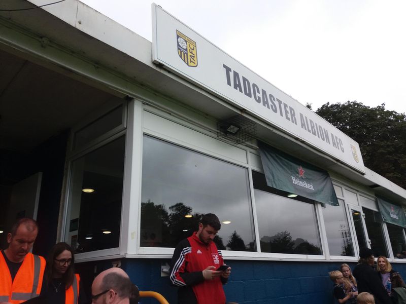 Howden Arms, Tadcaster - CAMRA - The Campaign for Real Ale